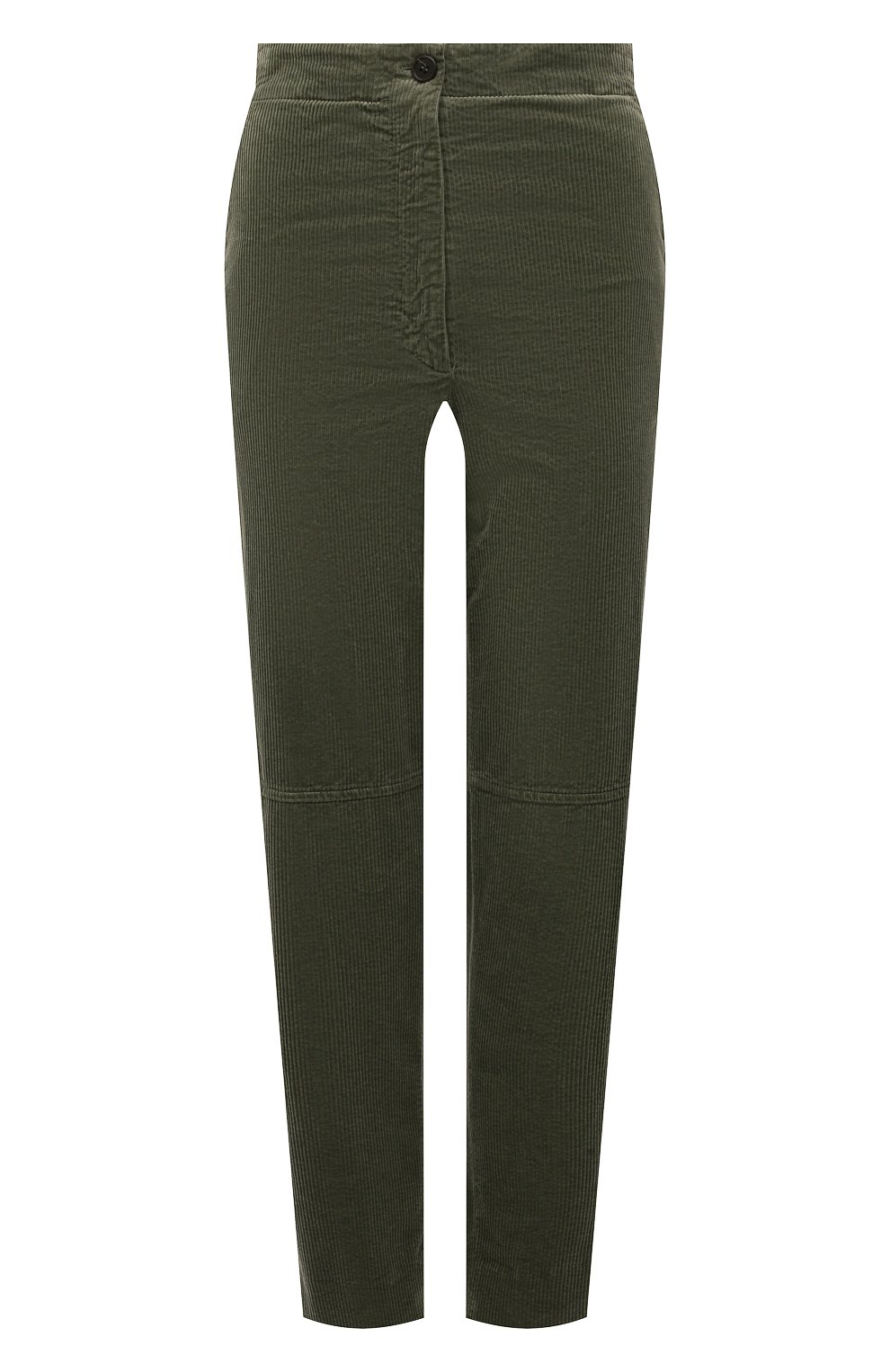 Женские хаки вельветовые брюки ANTONELLI FIRENZE купить в интернет ...