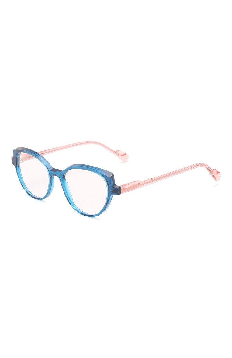 Женские синие оправа CAROLINE ABRAM купить в интернет-магазине ЦУМ, арт ...