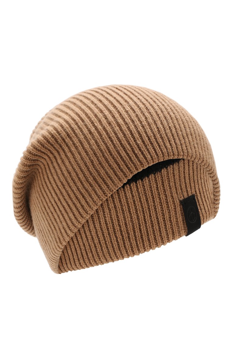 Женская бежевая кашемировая шапка RAG AND BONE купить в интернет ...