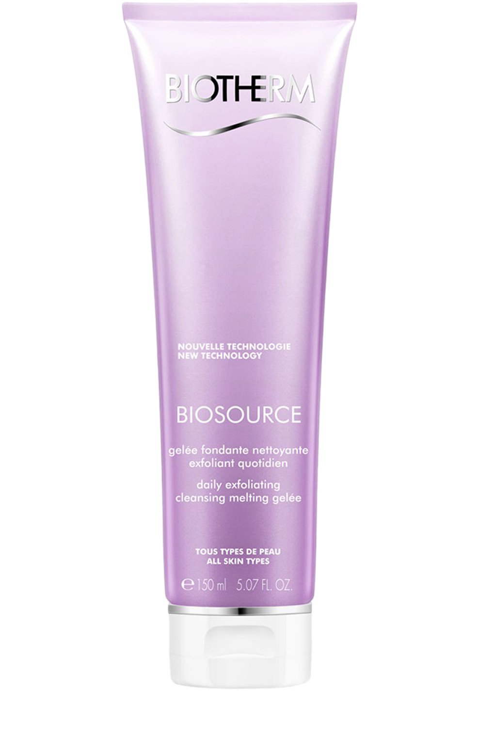 Очищающий отшелушивающий гель (150ml) BIOTHERM для женщин — купить за 0 ...