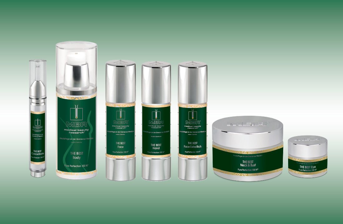 Косметика Medical Beauty Research купить в официальном интернет ...