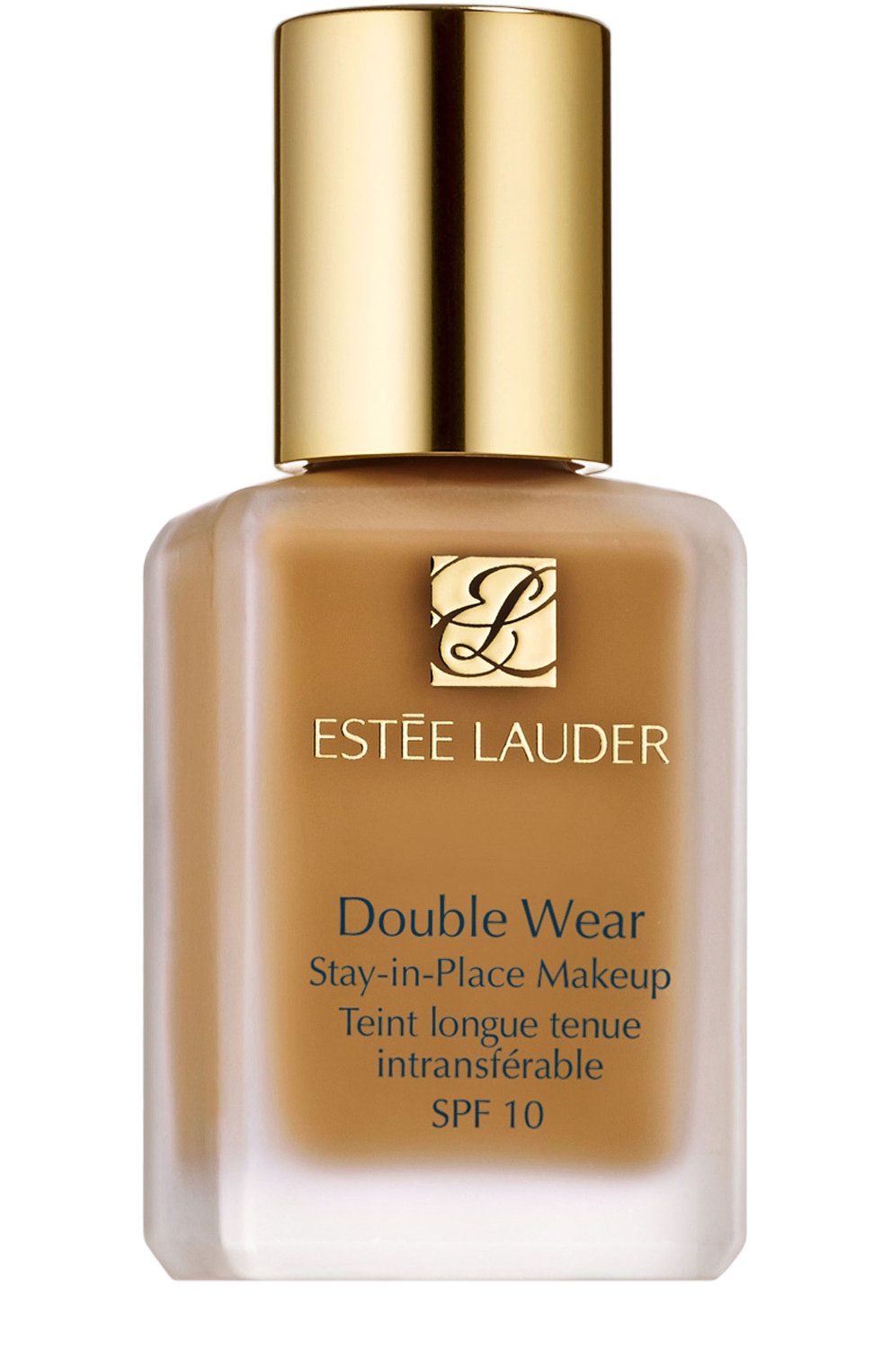 Устойчивый тональный крем Spf10 Double Wear оттенок 3c3 Sandbar EstÉe
