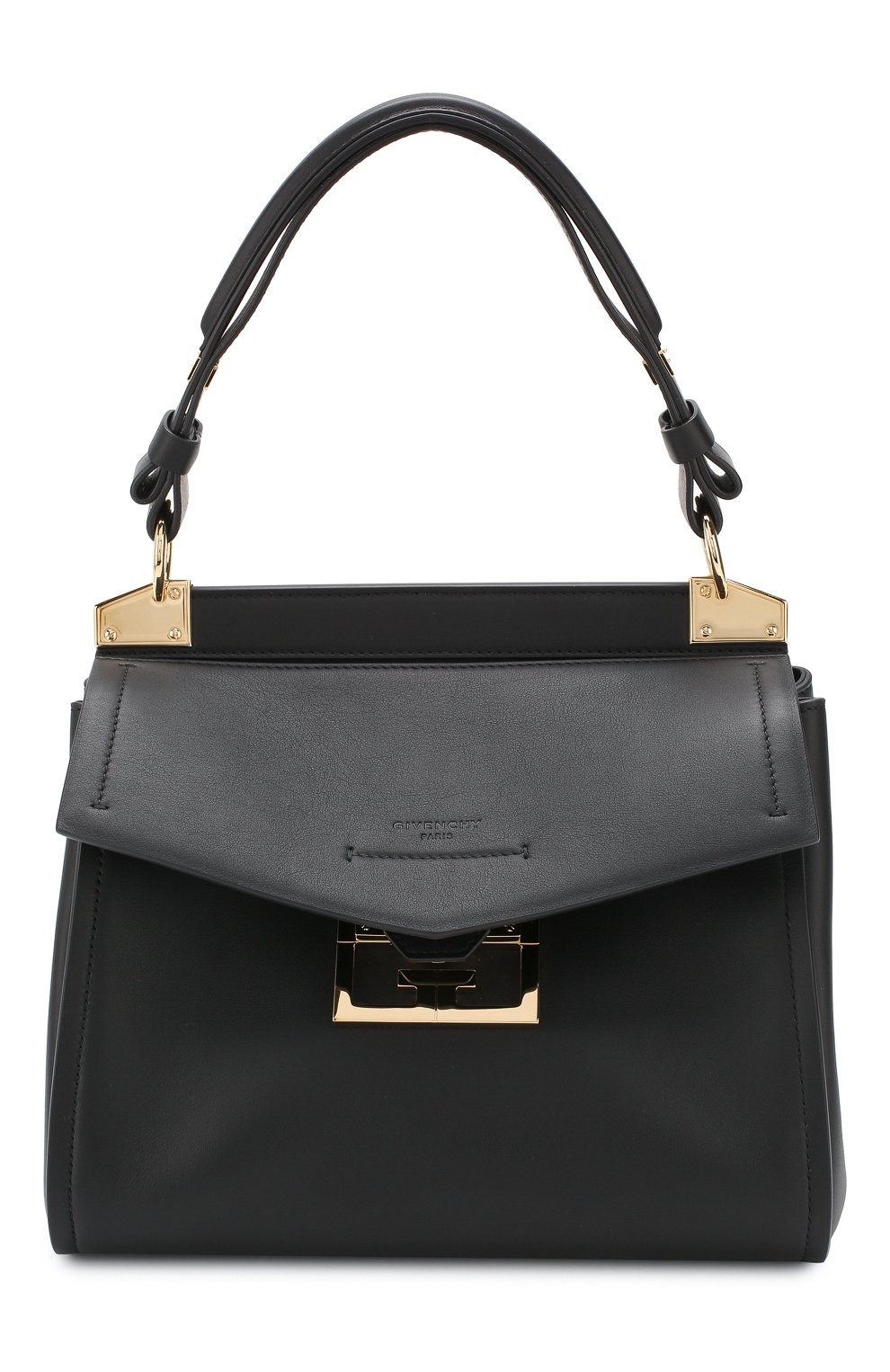 Женская черная сумка mystic small GIVENCHY купить в интернет-магазине ...