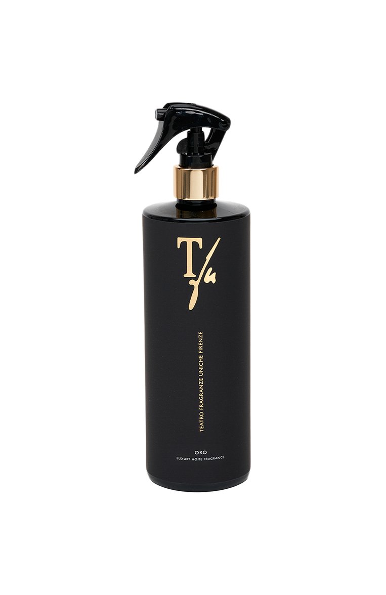 Спрей Gun для дома Oro Luxury Collection (500ml) TEATRO купить в ...