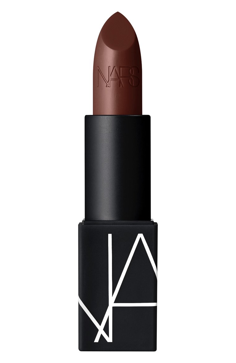 Помада для губ, оттенок Opulent Red NARS для женщин — купить за 3400 ...