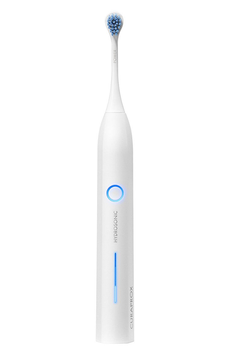 Звуковая зубная щетка Hydrosonic Pro CURAPROX для женщин — купить за ...