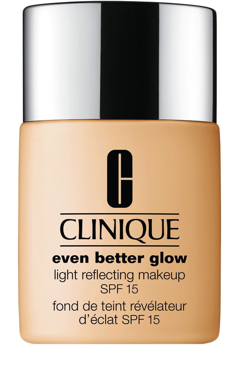 Тональный крем Even Better Glow SPF 15, оттенок WN 04 Bone (30ml ...
