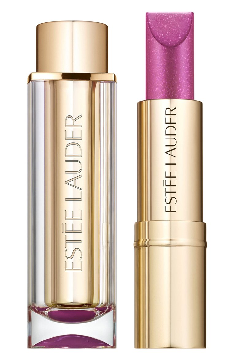 Губная помада Pure Color Love, оттенок Sci-Fi Chic ESTÉE LAUDER для ...