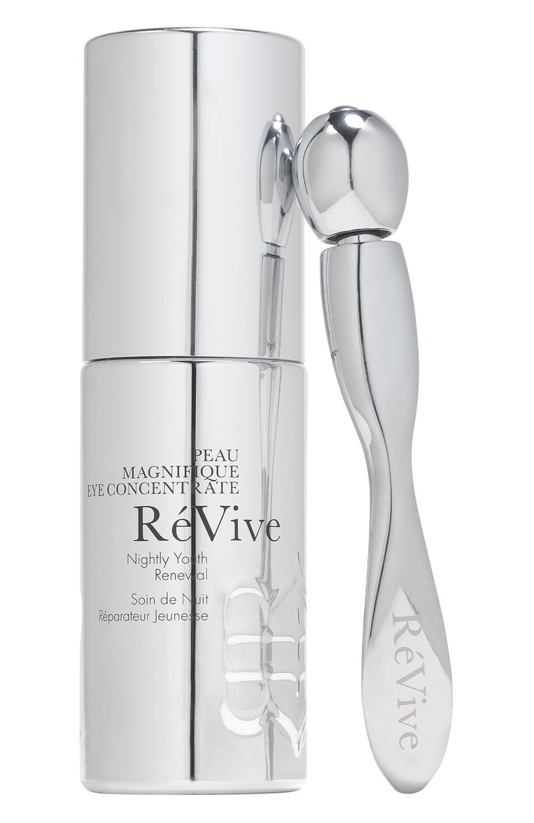 Омолаживающий концентрат для кожи вокруг глаз Peau Magnifique Eye Concentrate (15ml) REVIVE для ...