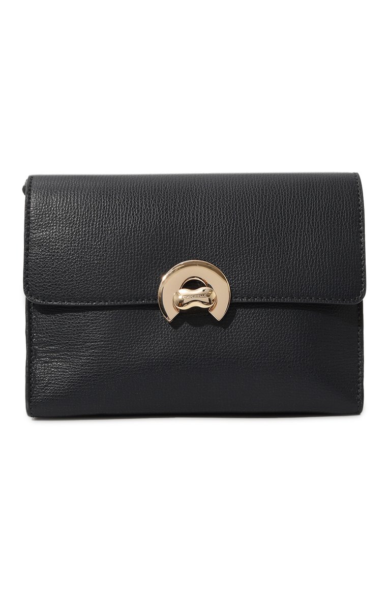 Женская темно-синяя сумка binxie COCCINELLE купить в интернет-магазине ...