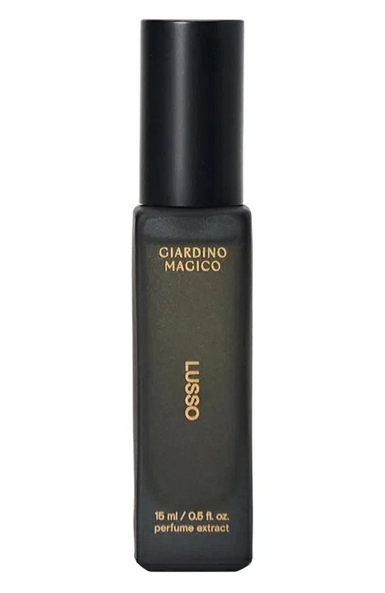 Концентрированные духи Lusso (15ml) GIARDINO MAGICO для женщин — купить ...