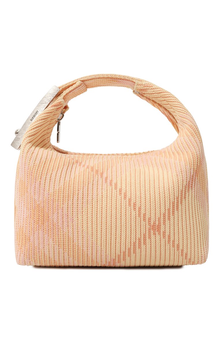 Женская сумка peg mini BURBERRY купить в интернет-магазине ЦУМ, арт ...
