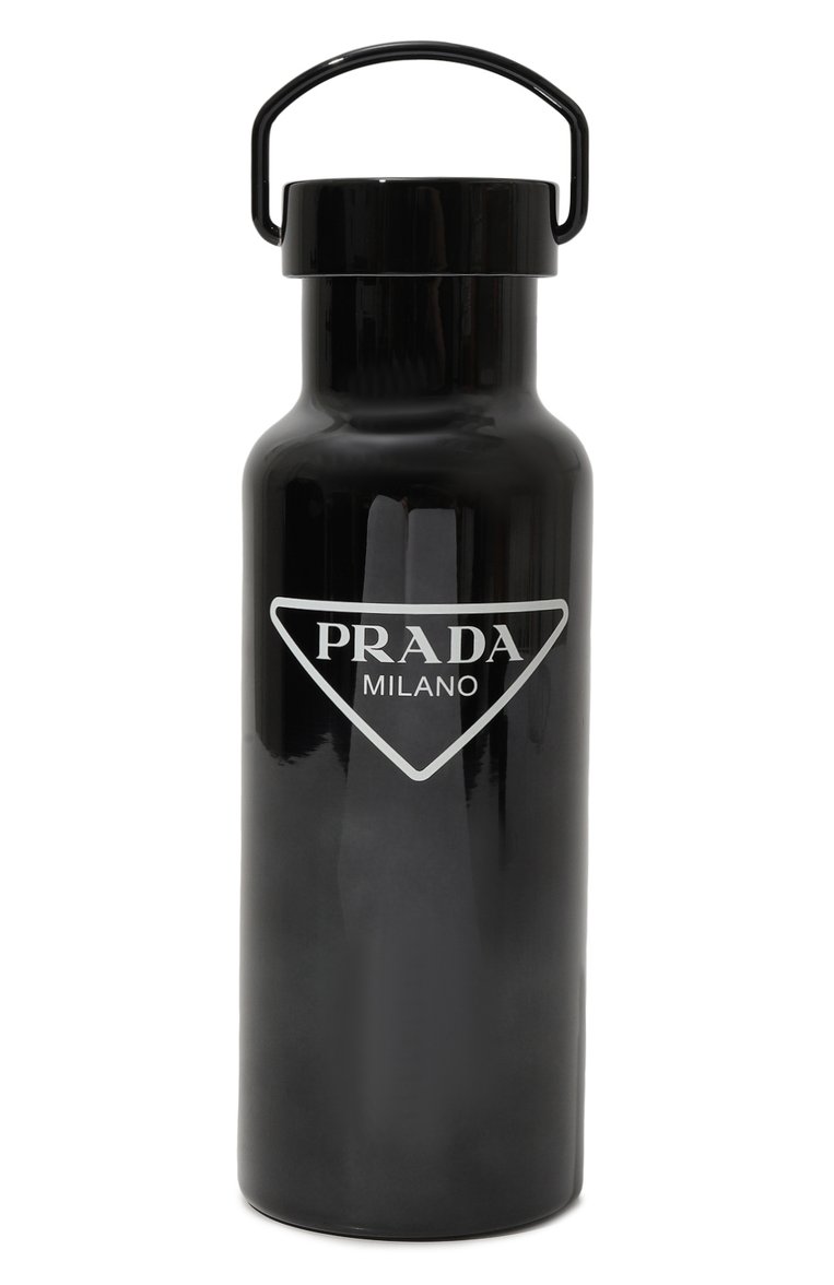 Мужской черный бутылка PRADA купить в интернет-магазине ЦУМ, арт. 2UH004-2FJ2-F0967-OOO узнать о ...