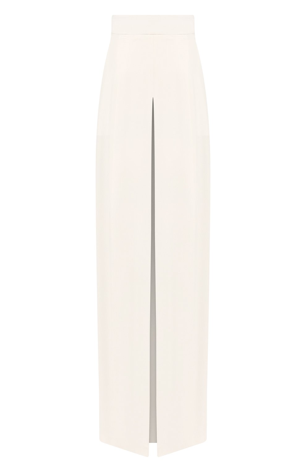 Женские белые брюки ADAM LIPPES купить в интернет-магазине ЦУМ, арт ...