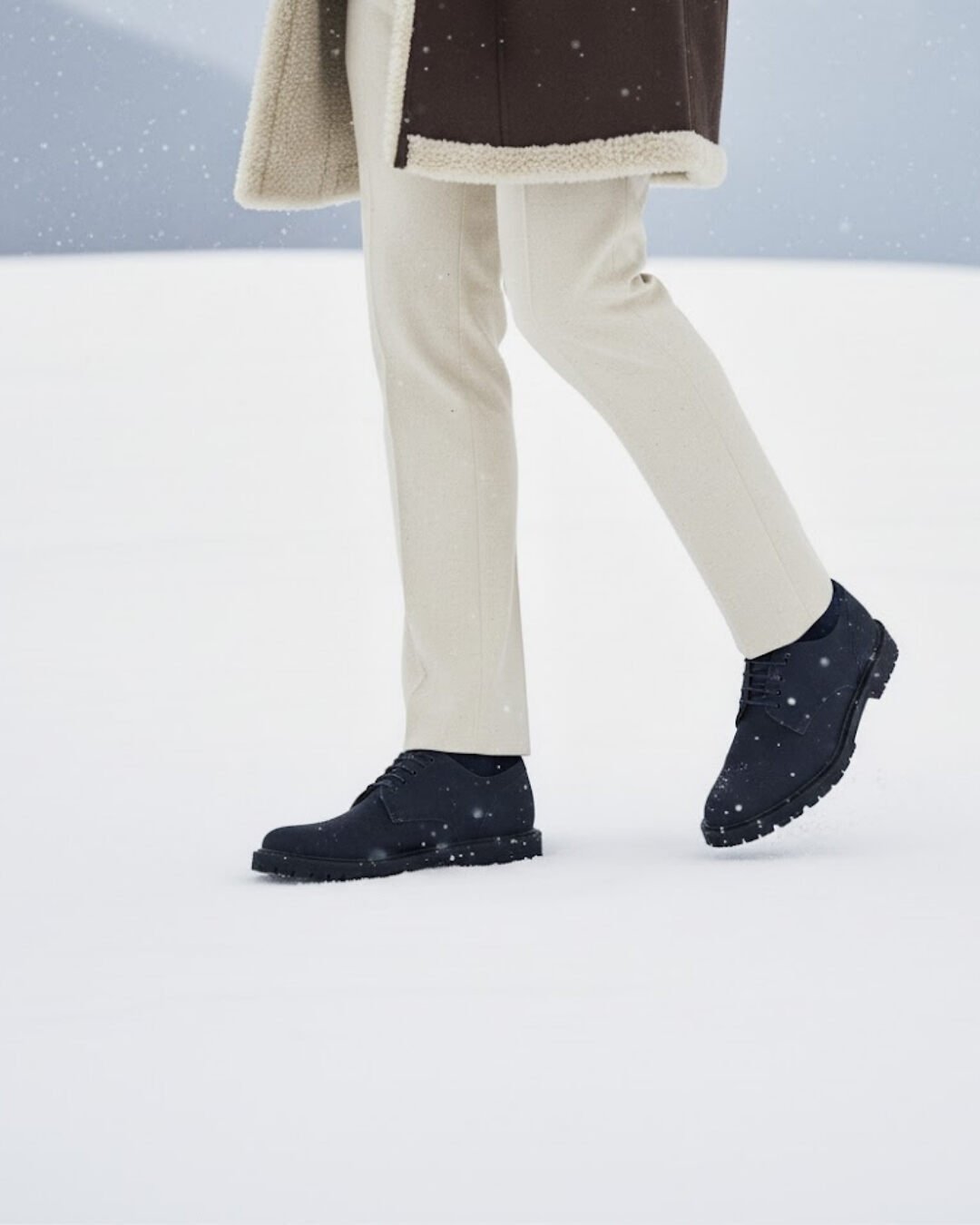 Fabi: эталонная итальянская обувь | 2025-12-22 | Новости ЦУМ