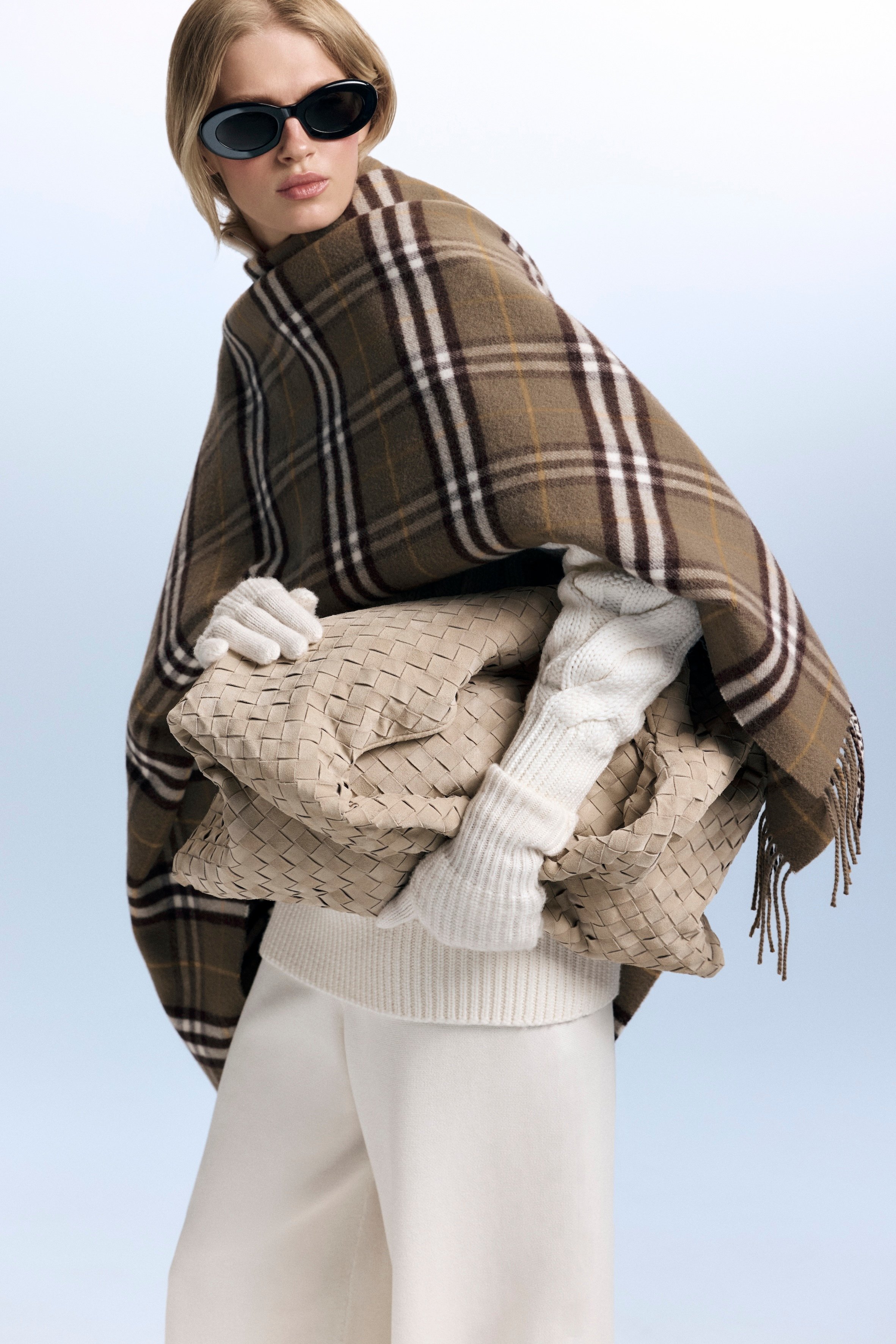 Снежные чувства | 2025-12-23 | Новости ЦУМ