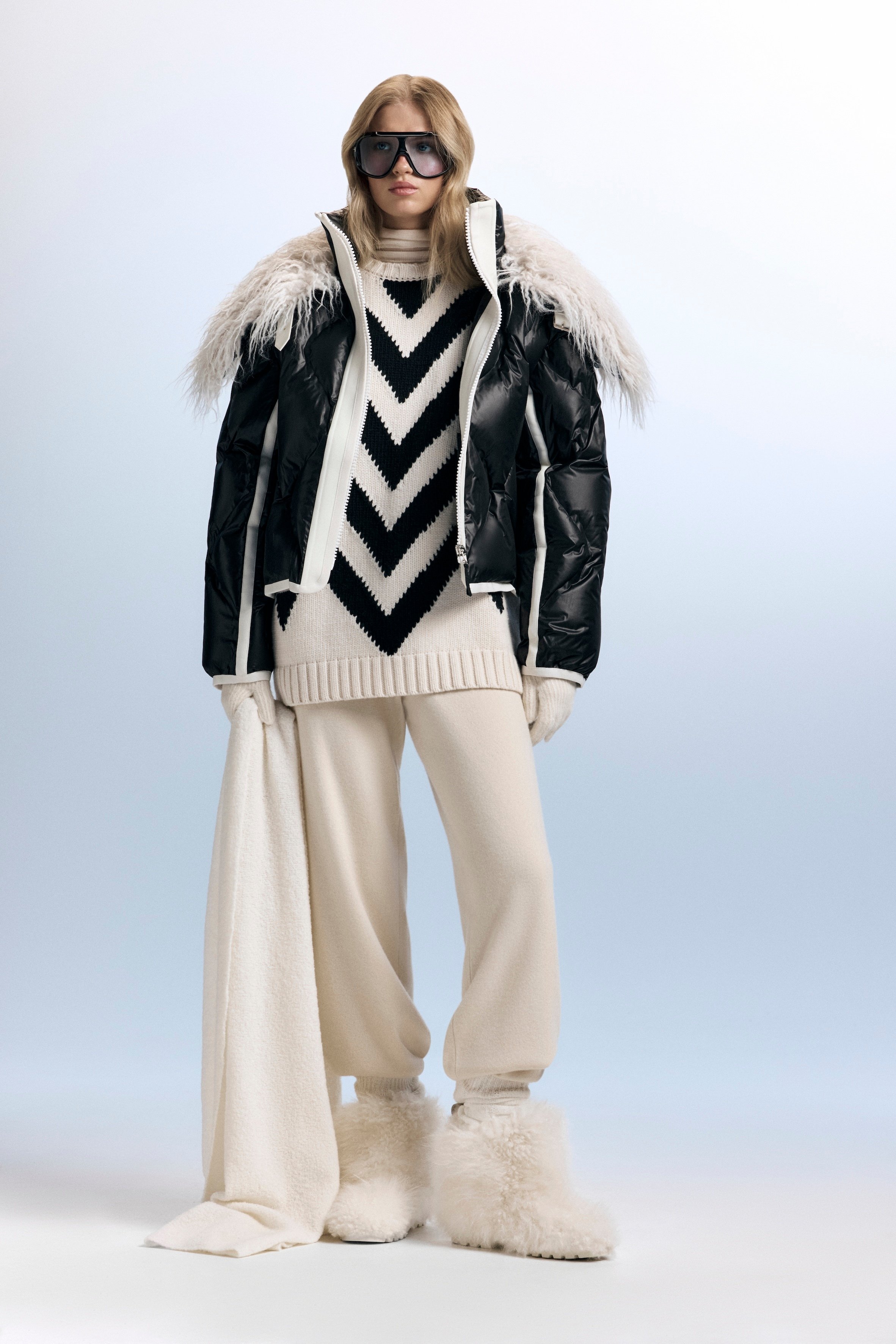 Снежные чувства | 2025-12-23 | Новости ЦУМ