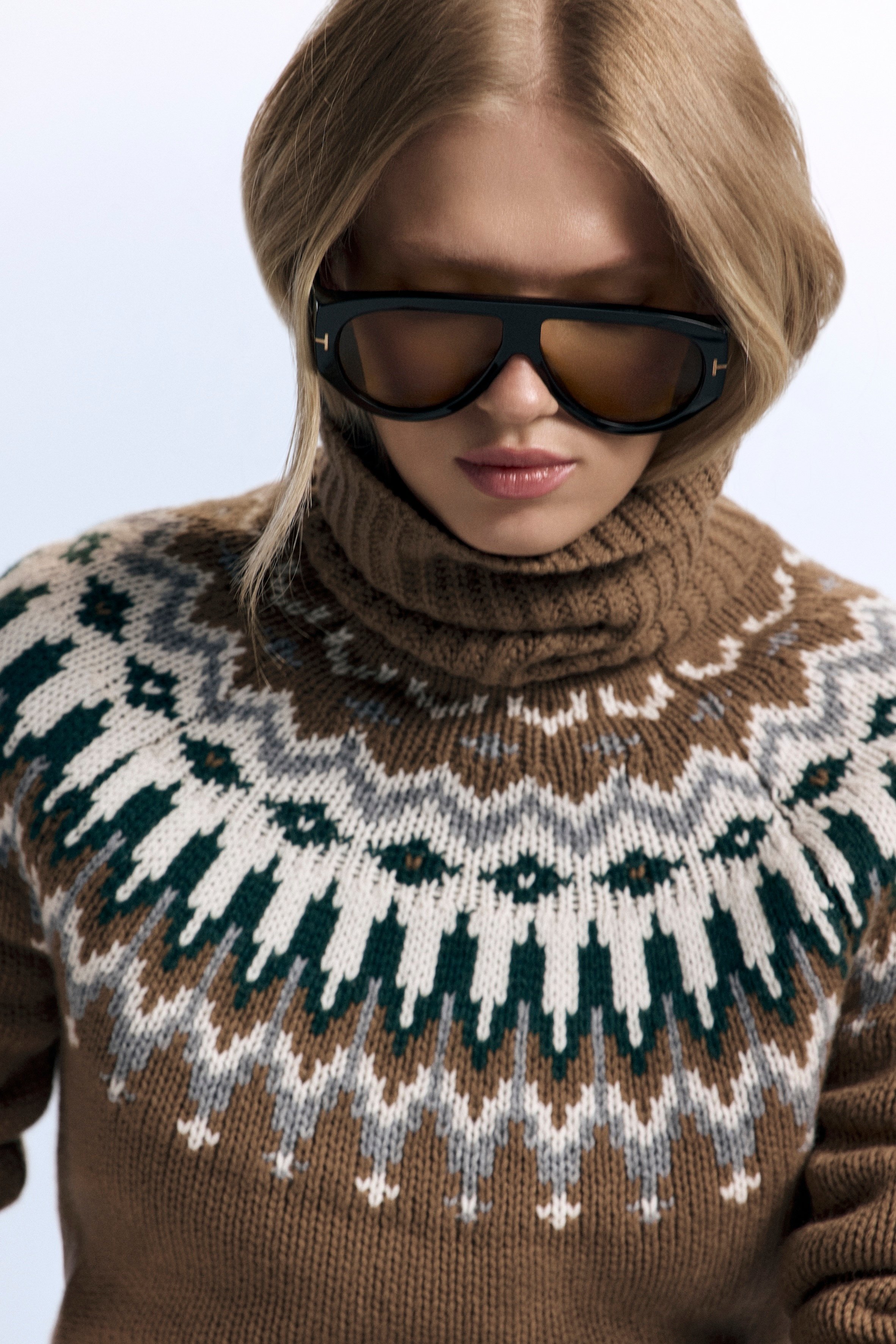 Снежные чувства | 2025-12-23 | Новости ЦУМ