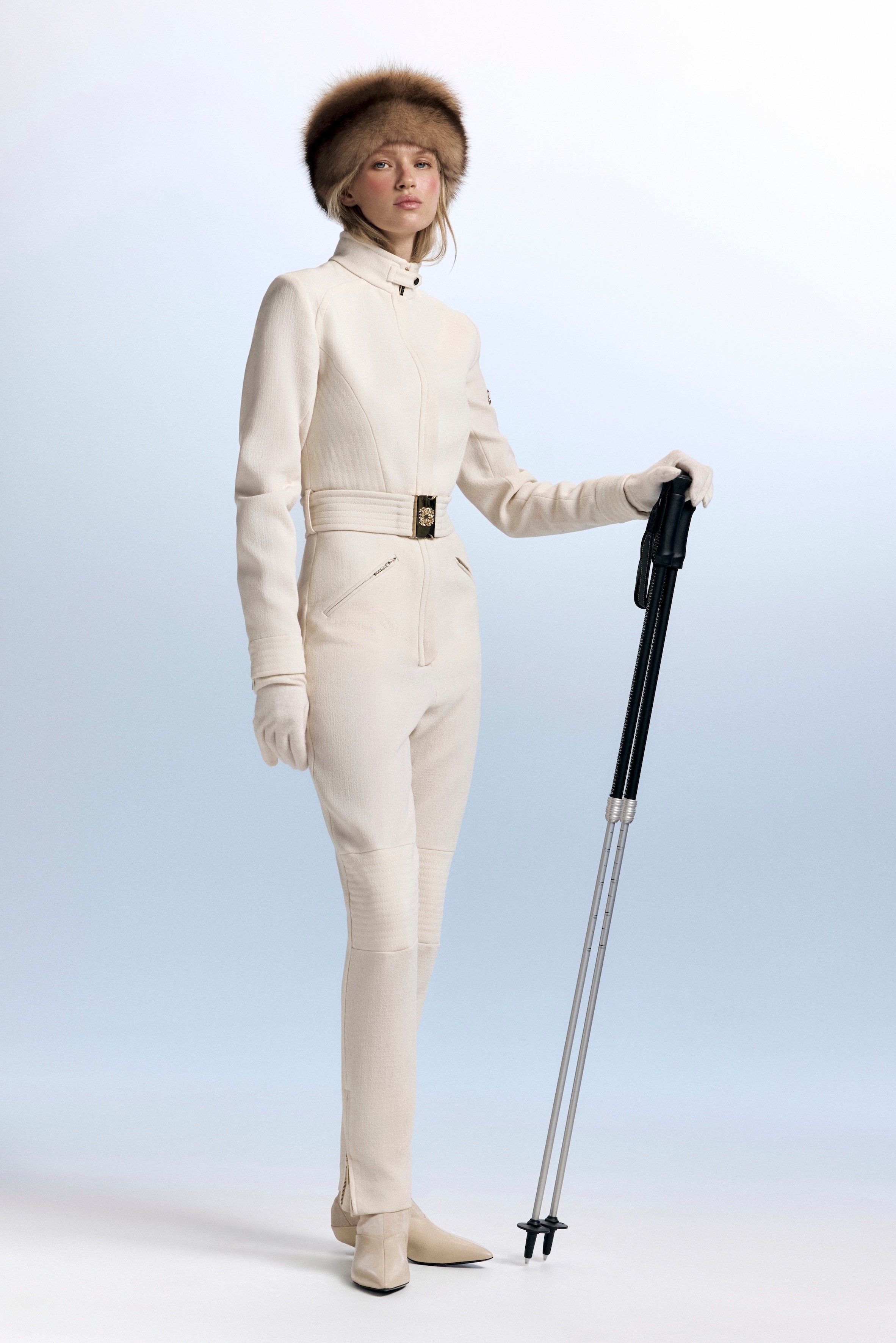 Снежные чувства | 2025-12-23 | Новости ЦУМ