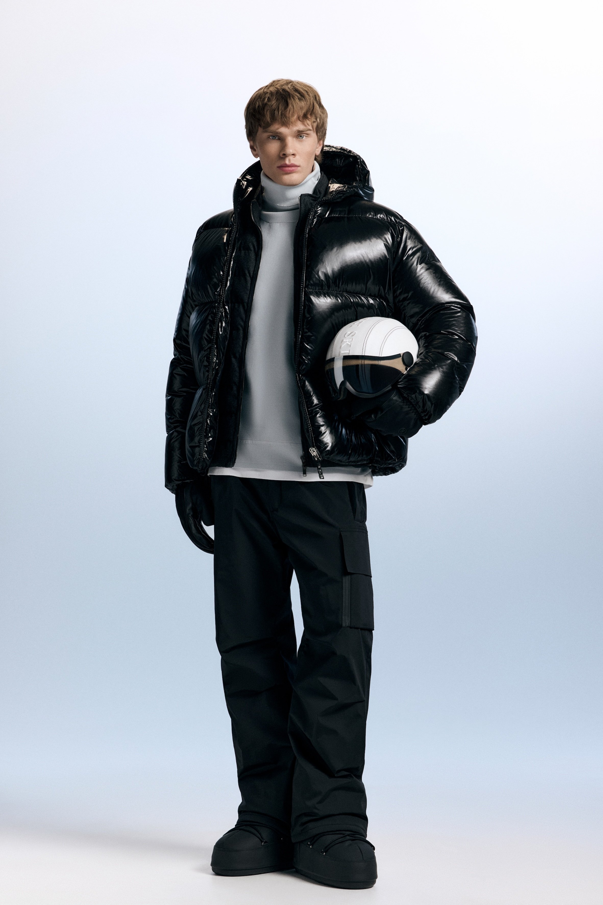 В горы! | 2025-12-23 | Новости ЦУМ